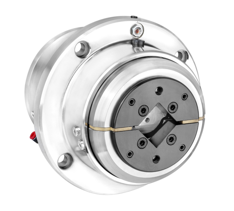 Automatic Safety Chucks - Boschert Safety Chucks