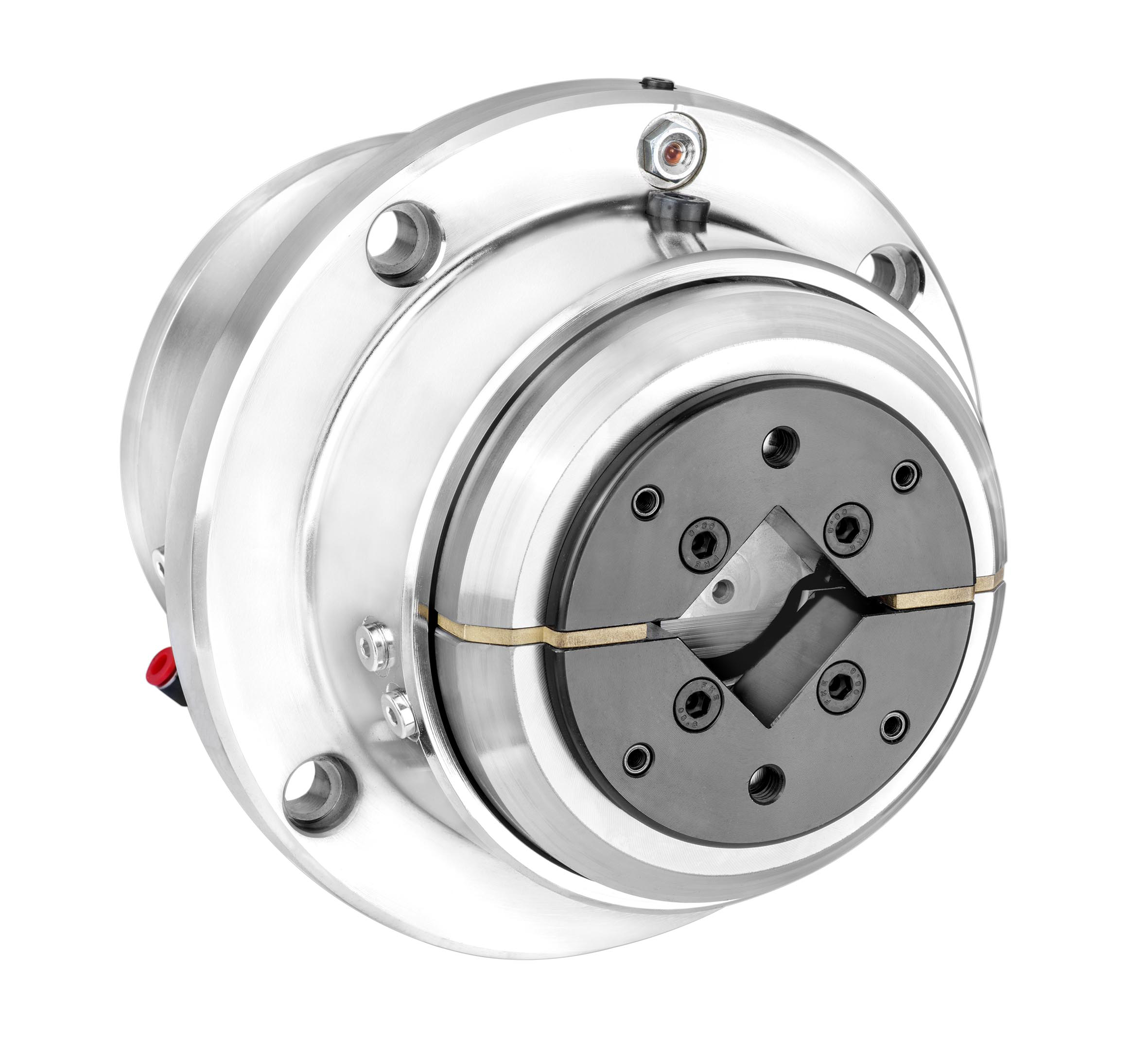 Automatic Safety Chucks - Boschert Safety Chucks